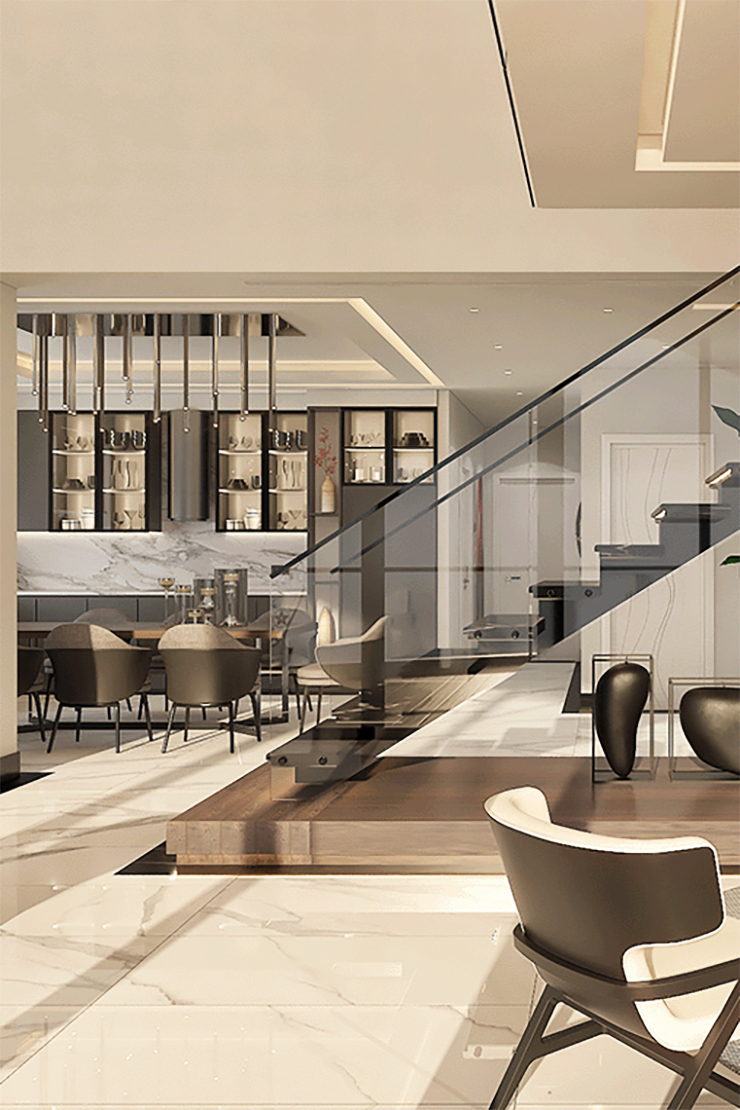 Terraces Tower - Propsearch.ae