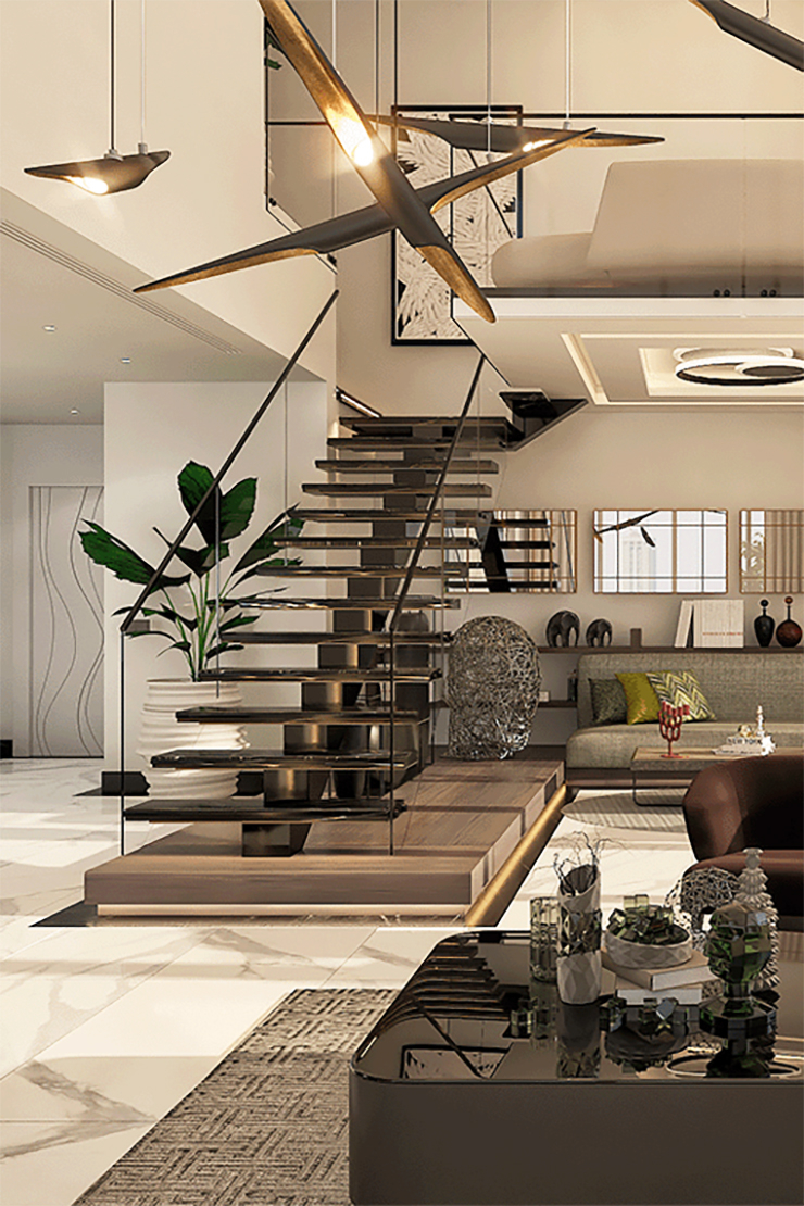 Terraces Tower - Propsearch.ae