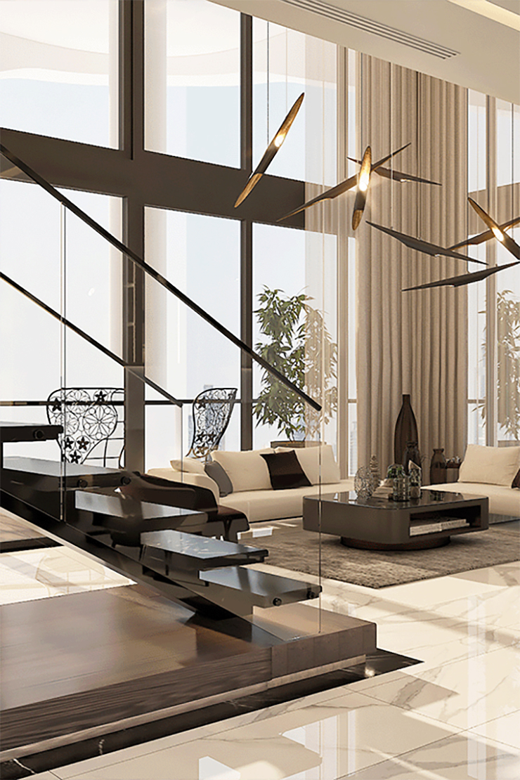 Terraces Tower - Propsearch.ae