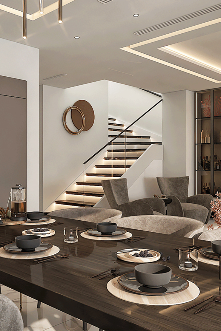 Terraces Tower - Propsearch.ae