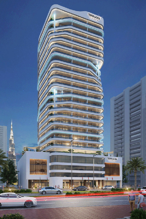 Ground Up Construction & Building Maintenance LLC - Propsearch.ae