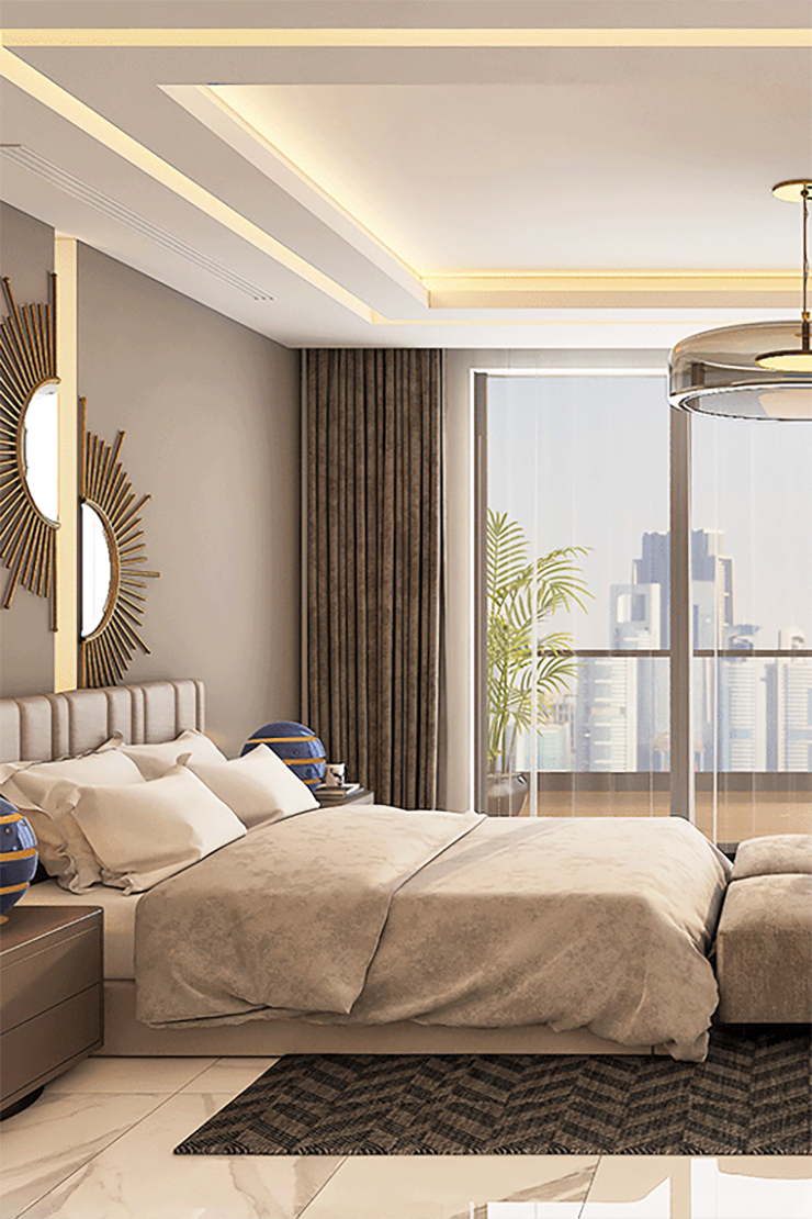 Terraces Tower - Propsearch.ae