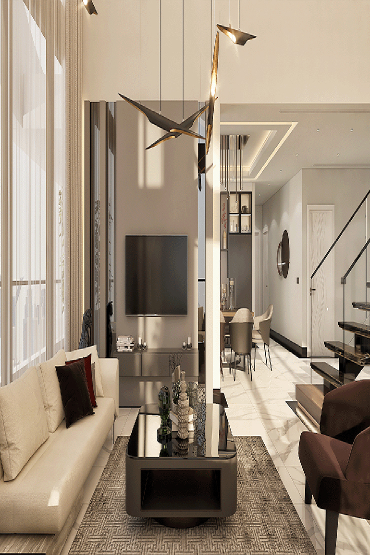 Terraces Tower - Propsearch.ae