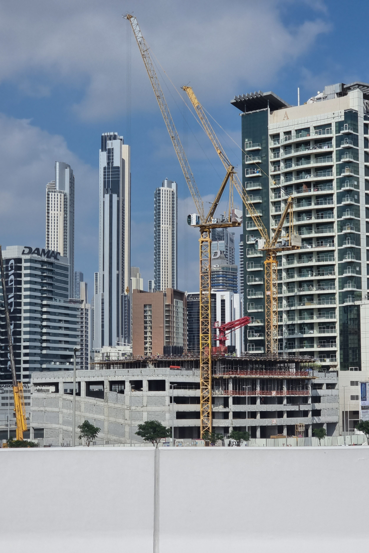 Terraces Tower - Propsearch.ae