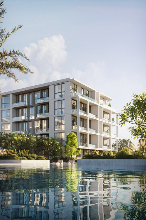 Taraf Development LLC - Propsearch.ae