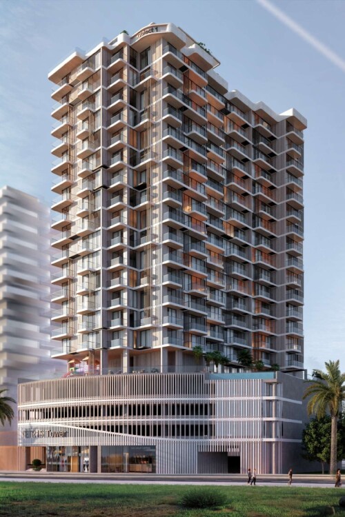 Object One Real Estate Development LLC - Propsearch.ae