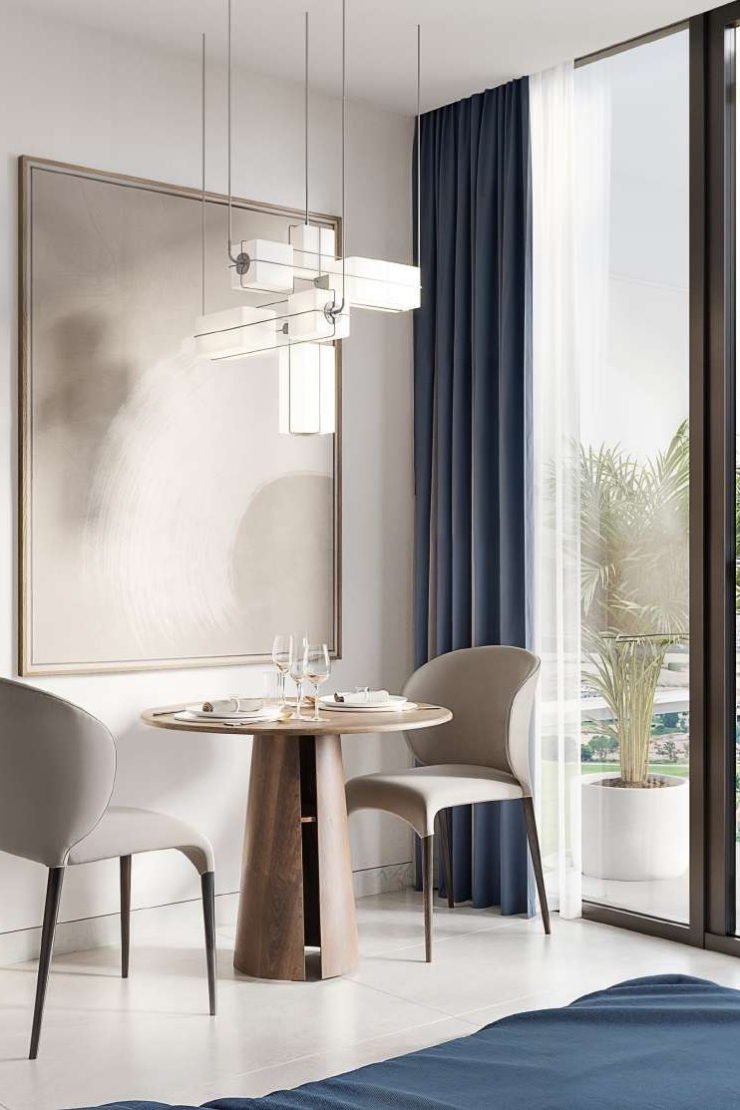 Tetris Tower - Propsearch.ae