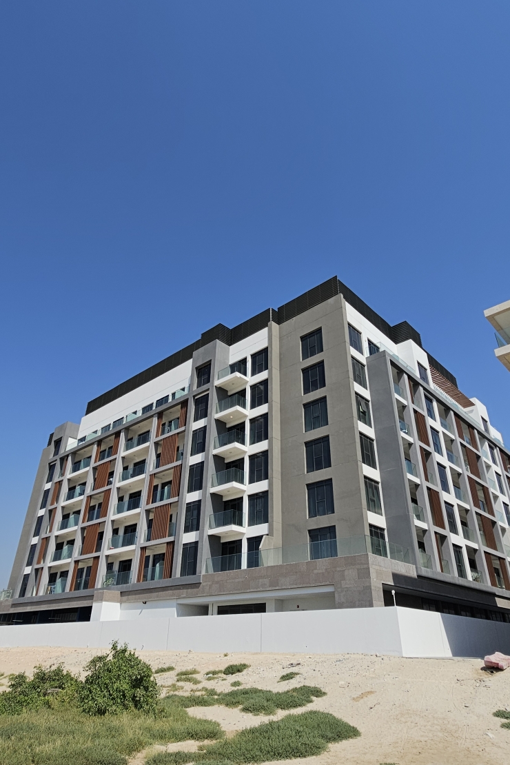 The 100 - Propsearch.ae