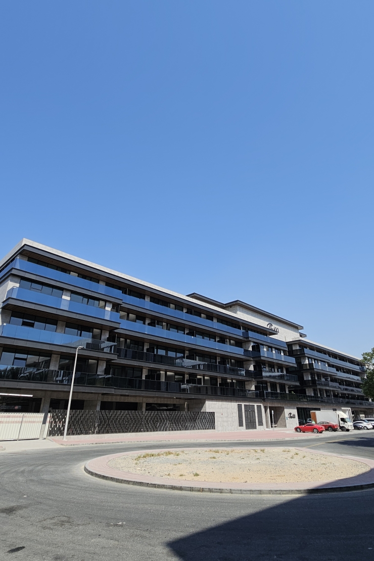 The 100 - Propsearch.ae