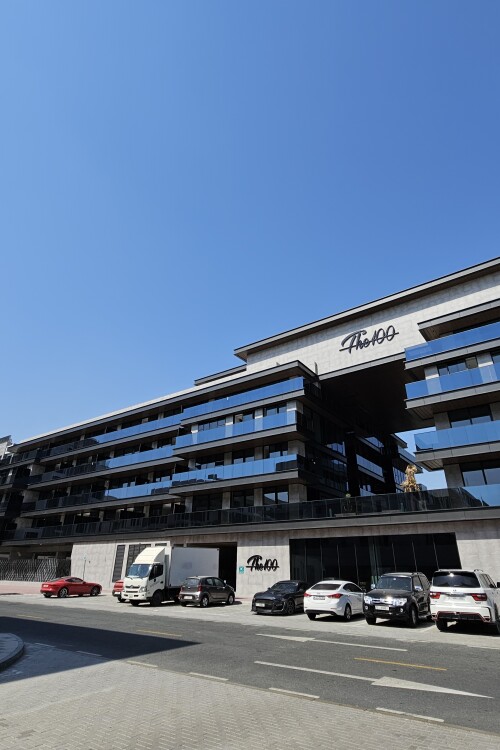 Meydan Buildings - Propsearch.ae