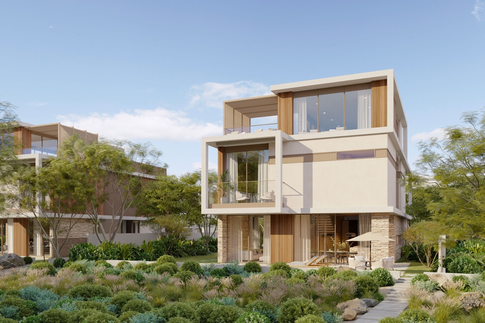 The Acres (Phase 1) - Propsearch.ae