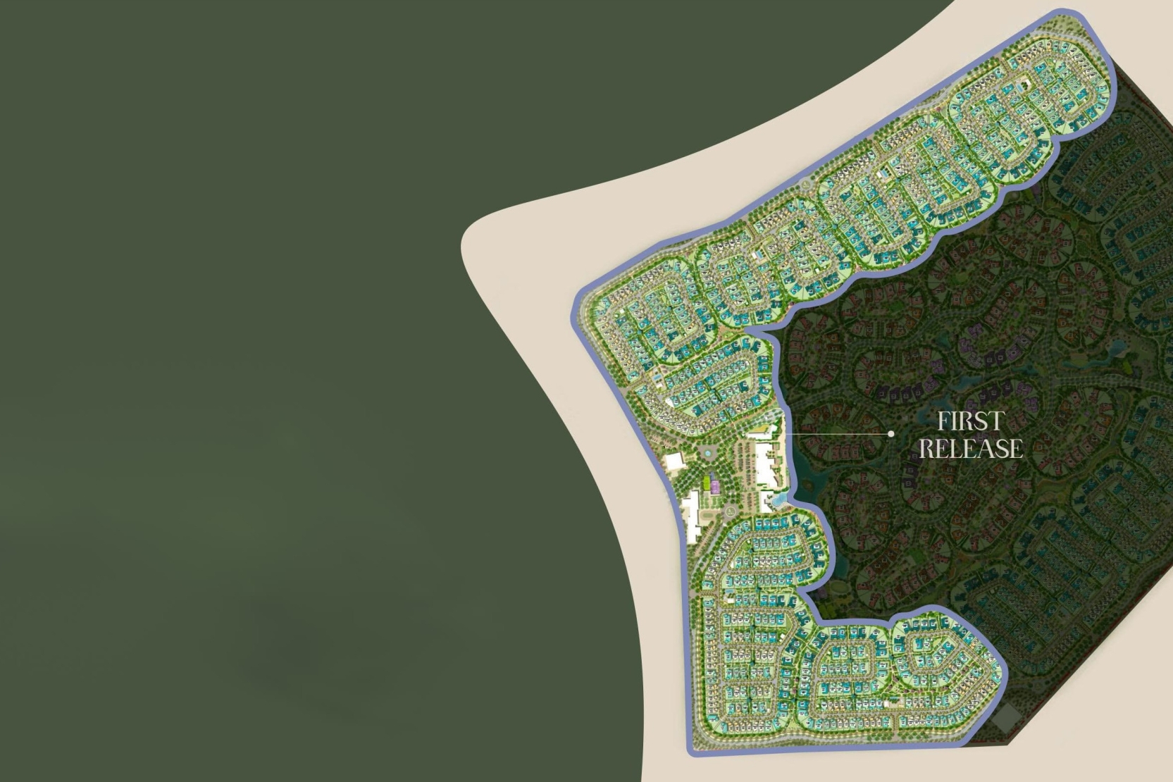 The Acres (Phase 1) - Propsearch.ae