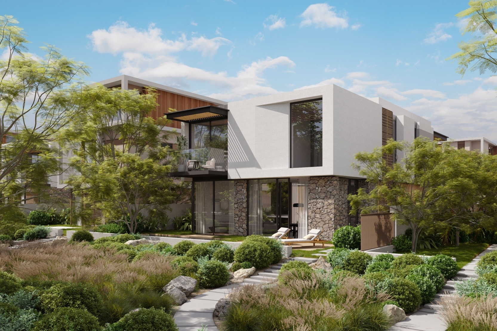 The Acres (Phase 1) - Propsearch.ae