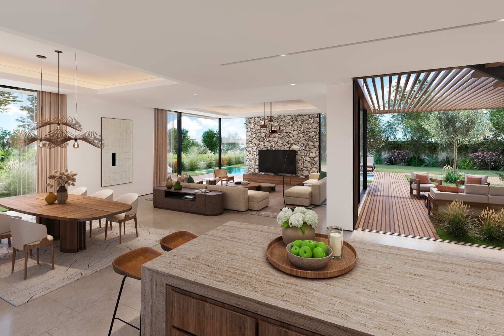 The Acres (Phase 1) - Propsearch.ae