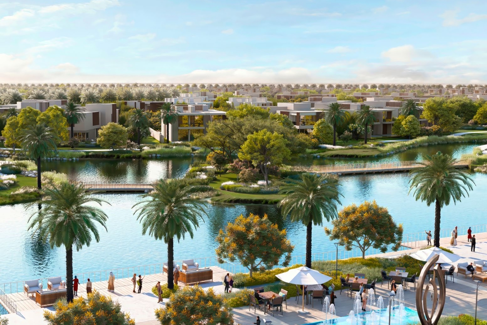 The Acres (Phase 1) - Propsearch.ae