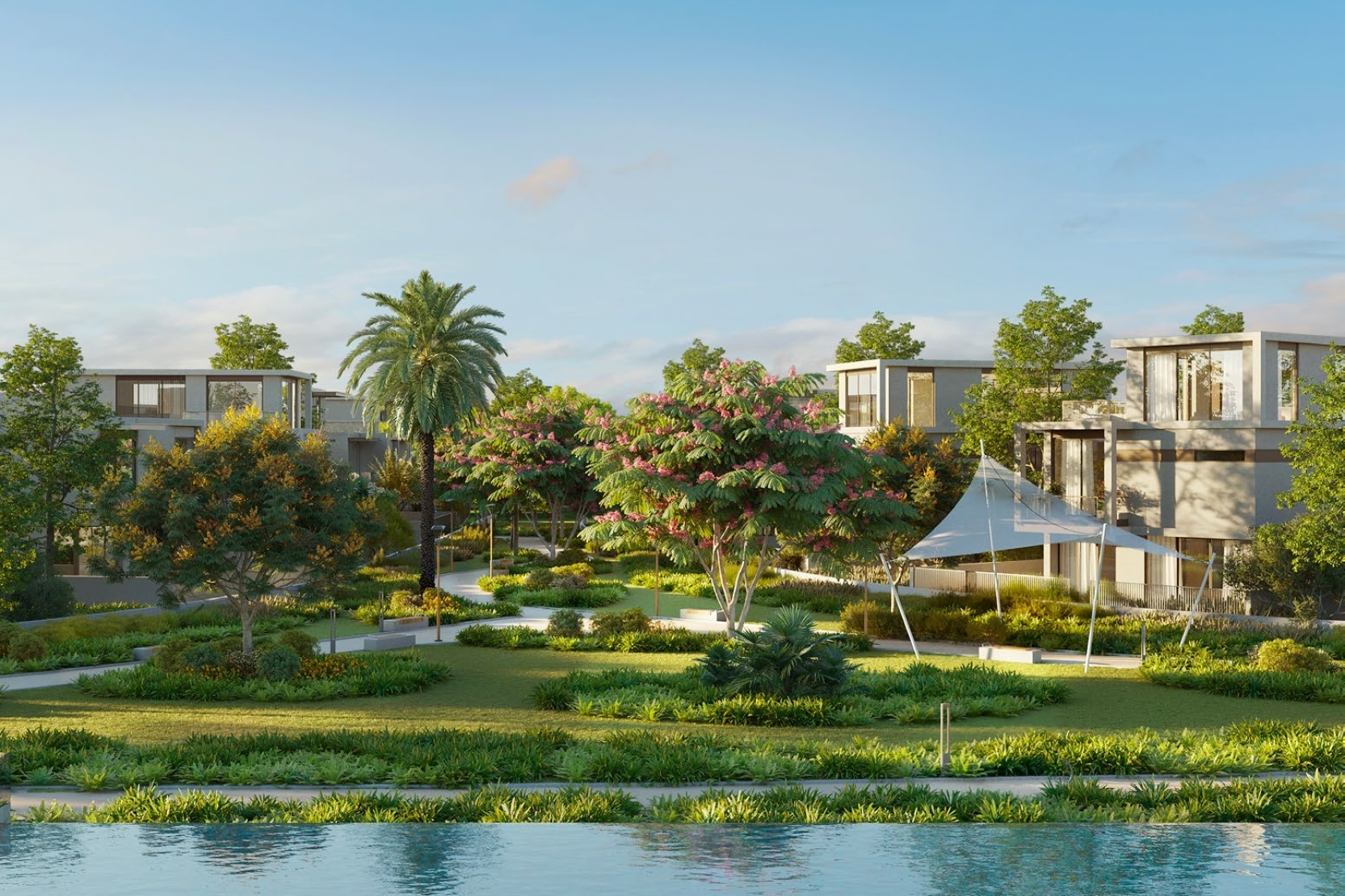 The Acres (Phase 1) - Propsearch.ae