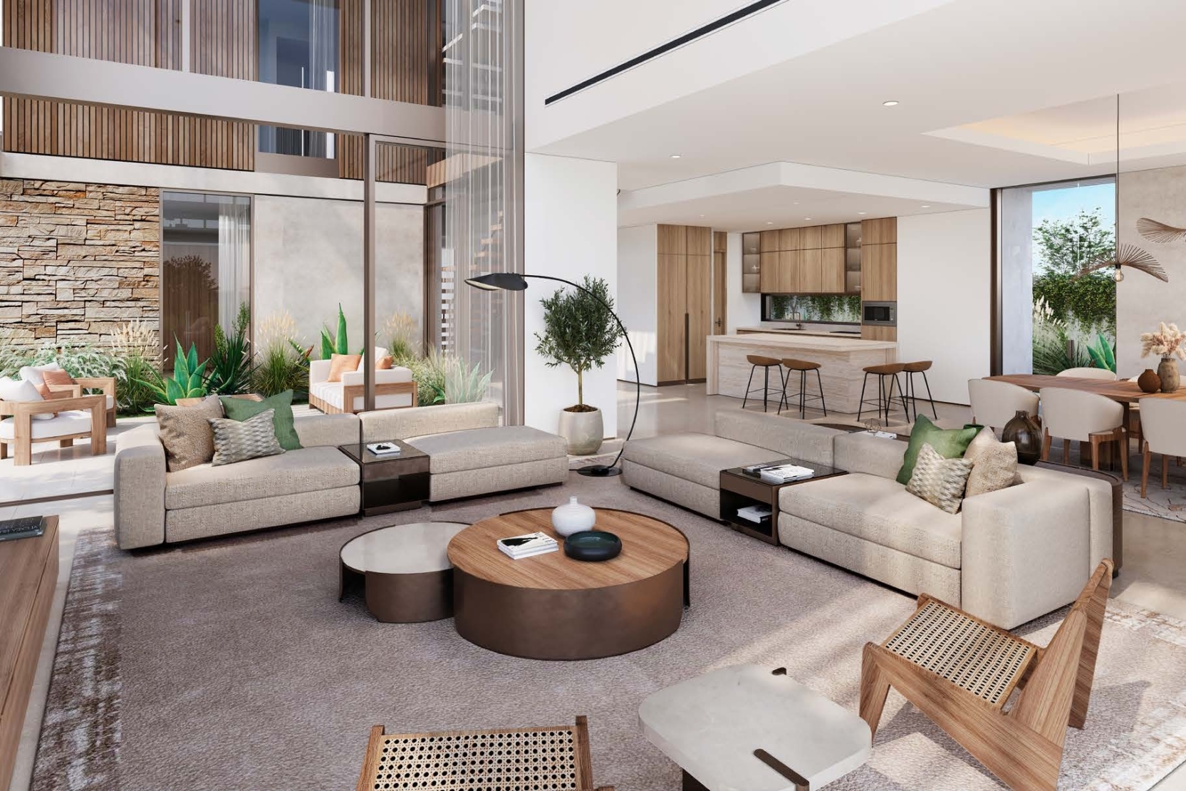 The Acres (Phase 2) - Propsearch.ae