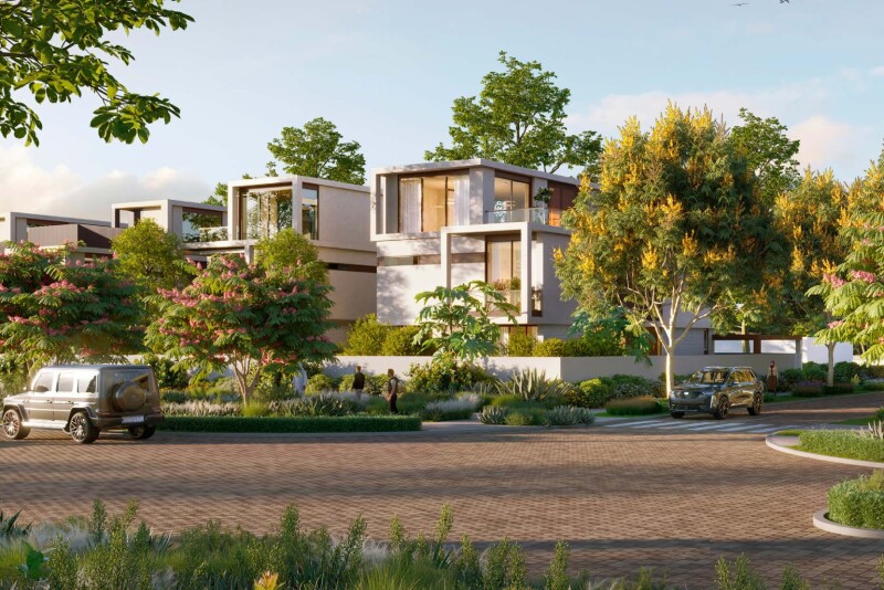 DHRE 2 BTS LLC - Propsearch.ae