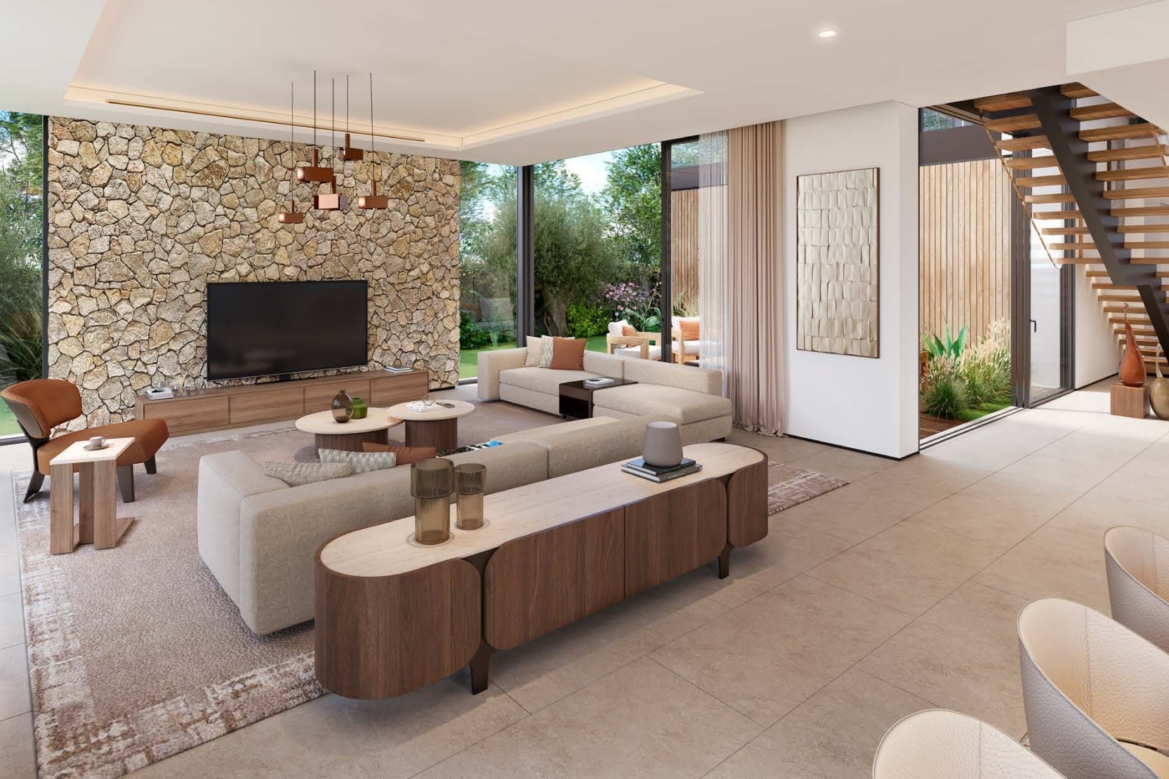 The Acres (Phase 2) - Propsearch.ae