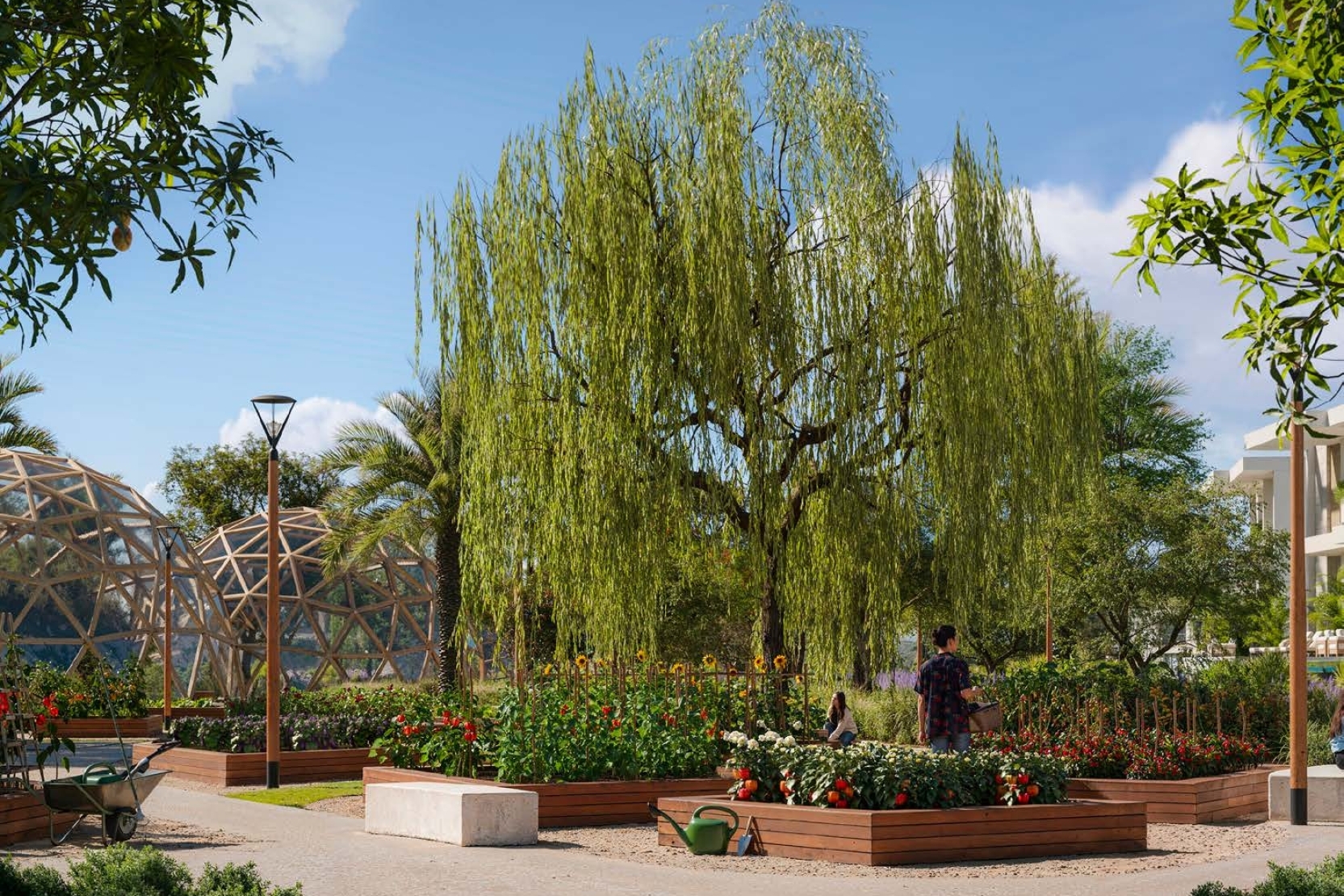 The Acres (Phase 2) - Propsearch.ae