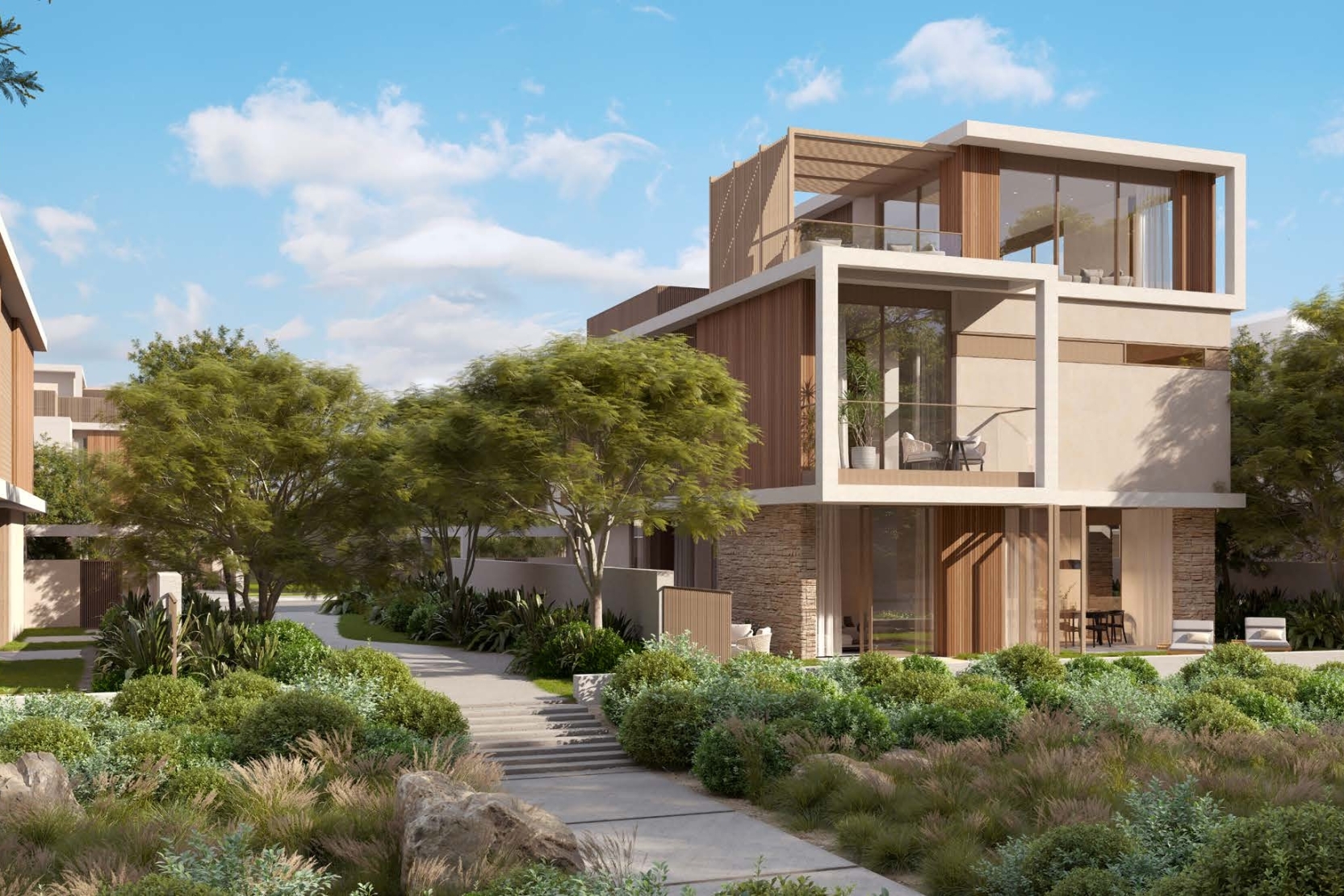 The Acres (Phase 2) - Propsearch.ae