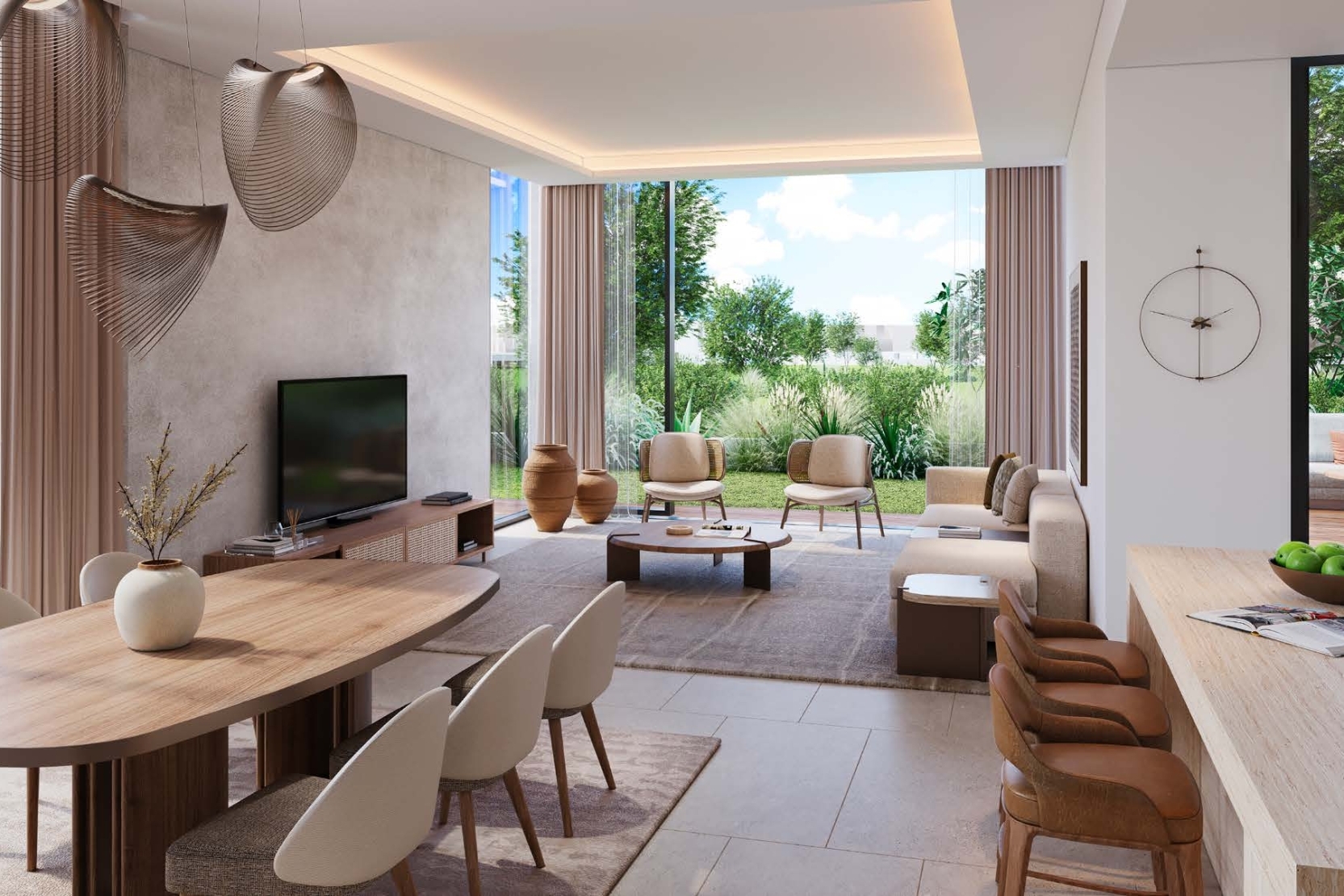 The Acres (Phase 2) - Propsearch.ae