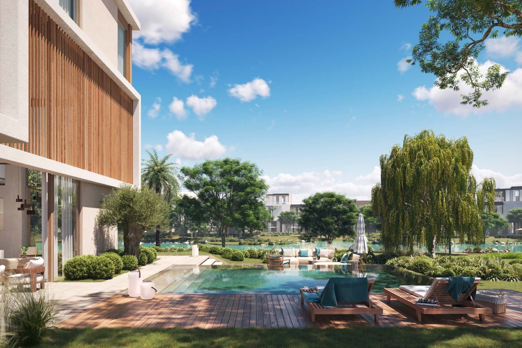 The Acres (Phase 2) - Propsearch.ae