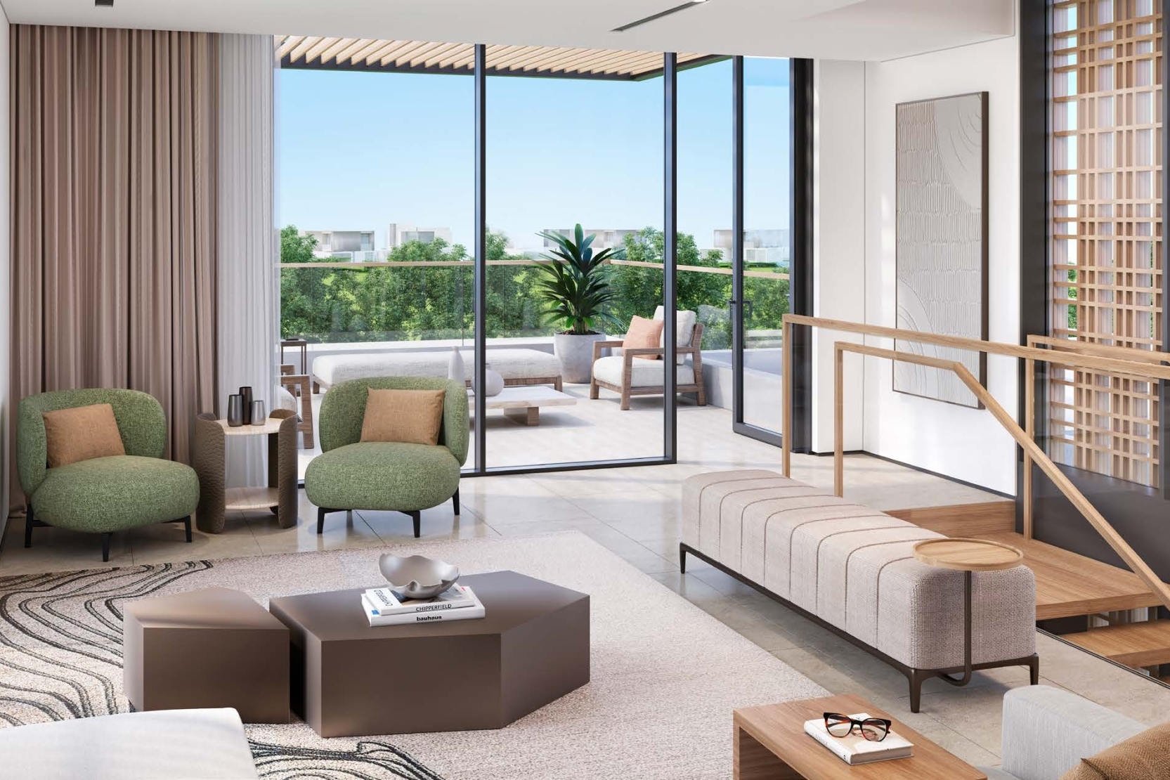 The Acres (Phase 2) - Propsearch.ae