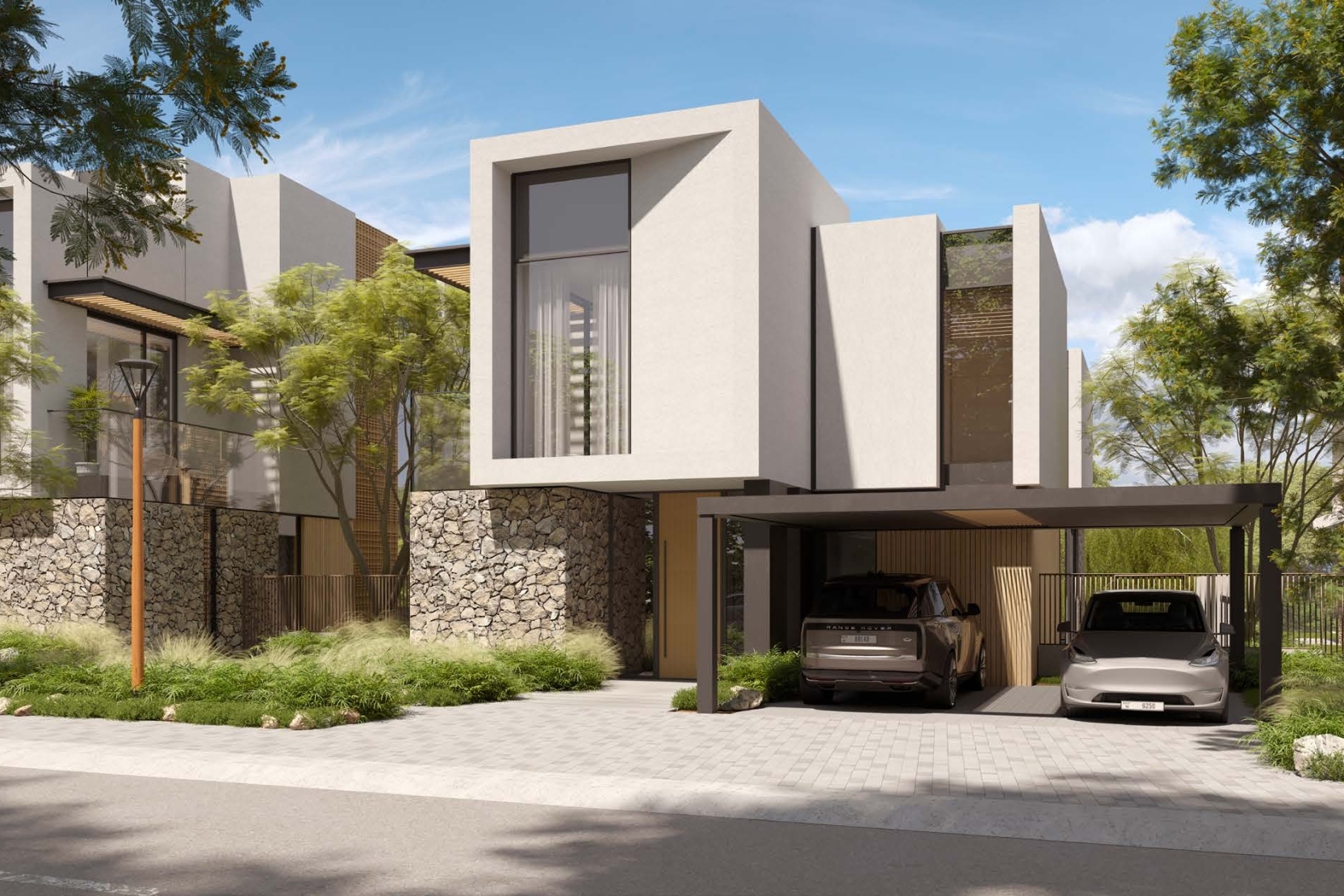 The Acres (Phase 2) - Propsearch.ae