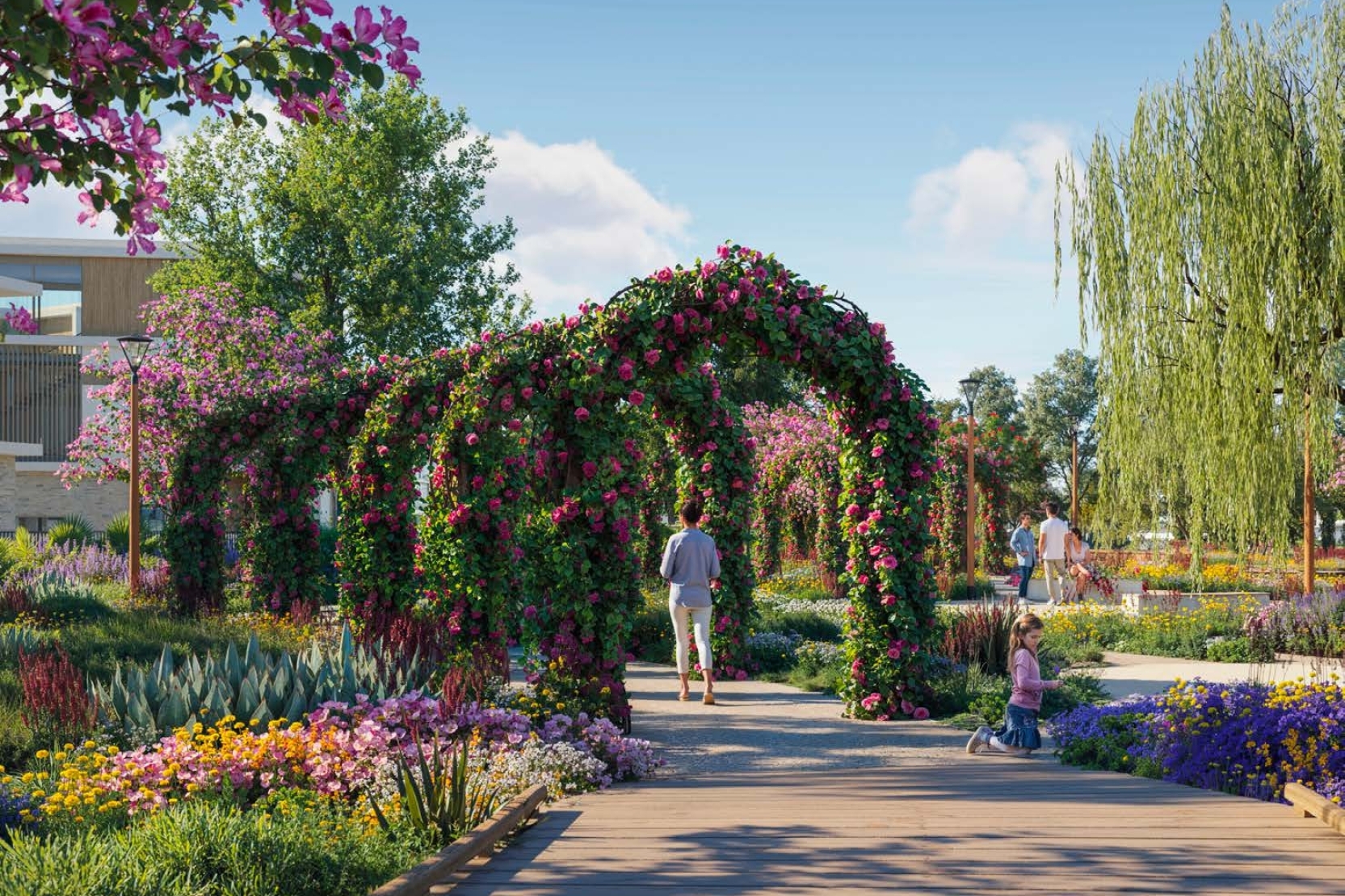 The Acres (Phase 2) - Propsearch.ae