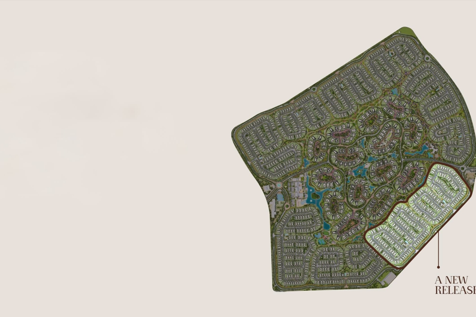 The Acres (Phase 2) - Propsearch.ae