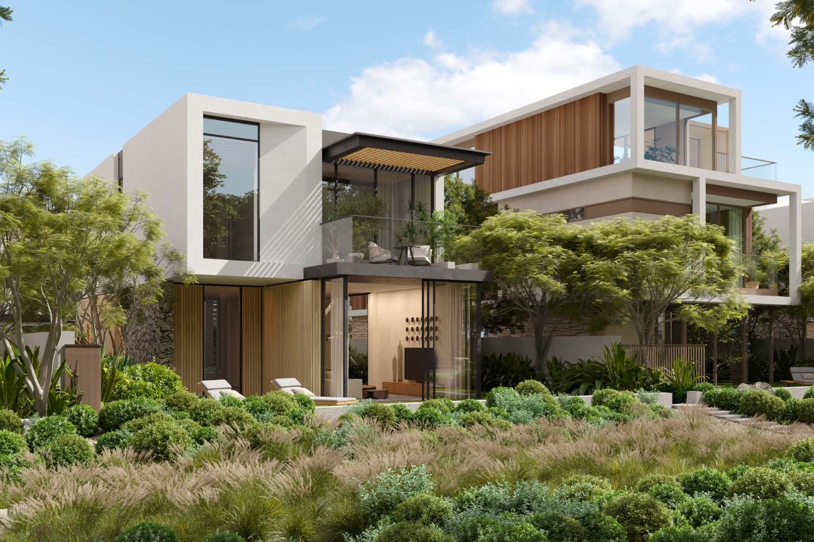 The Acres (Phase 2) - Propsearch.ae