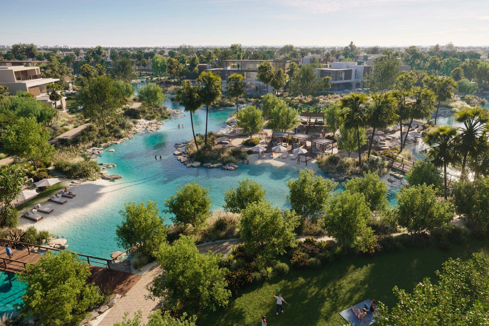 The Acres (Phase 2) - Propsearch.ae