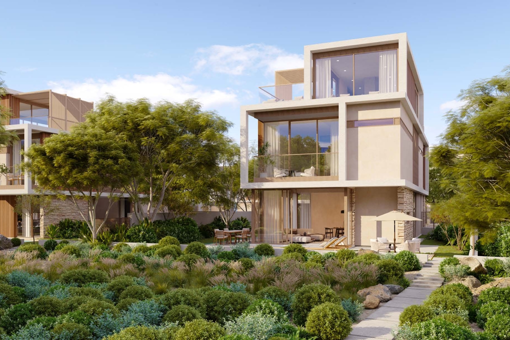 The Acres (Phase 2) - Propsearch.ae