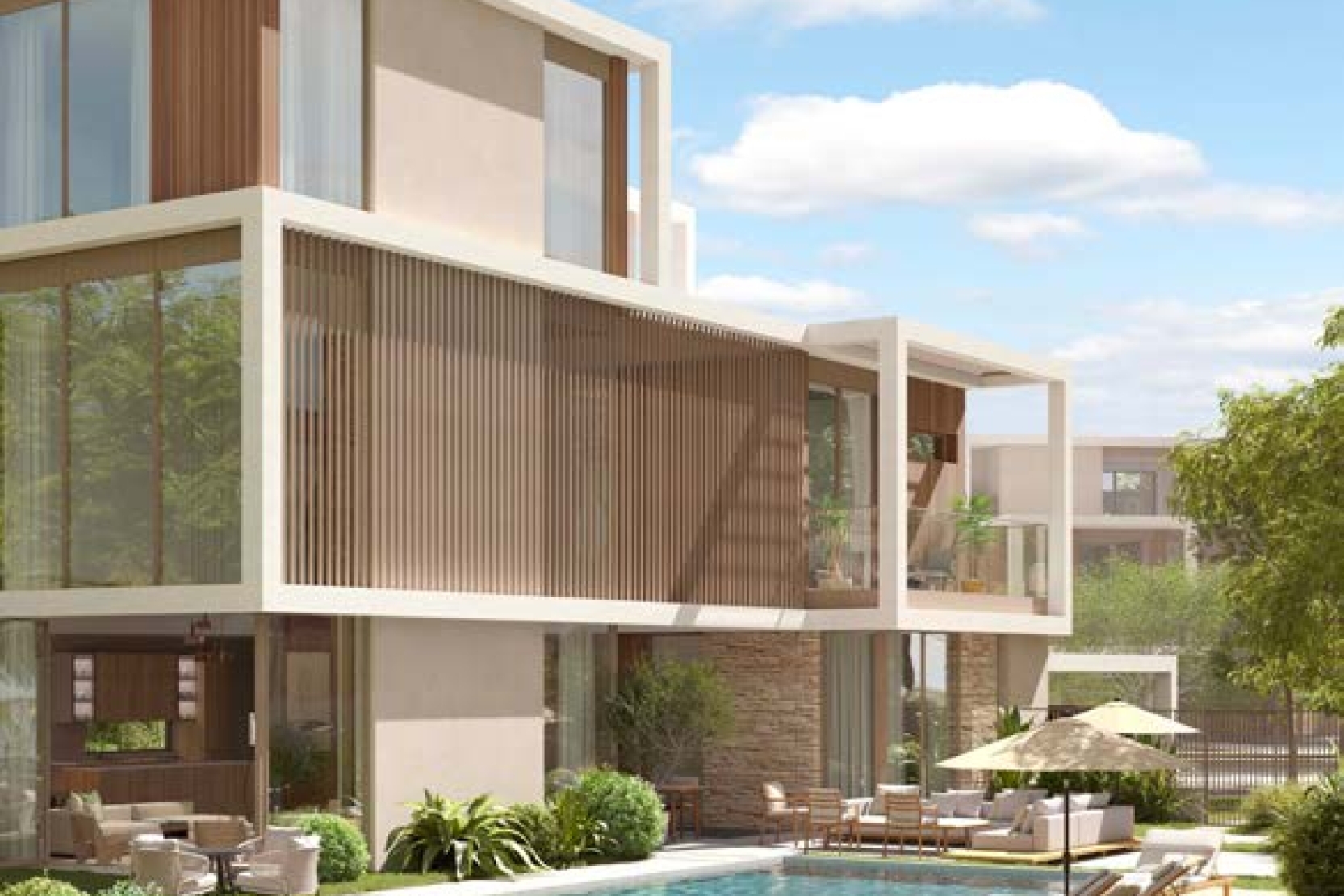 The Acres (Phase 2) - Propsearch.ae