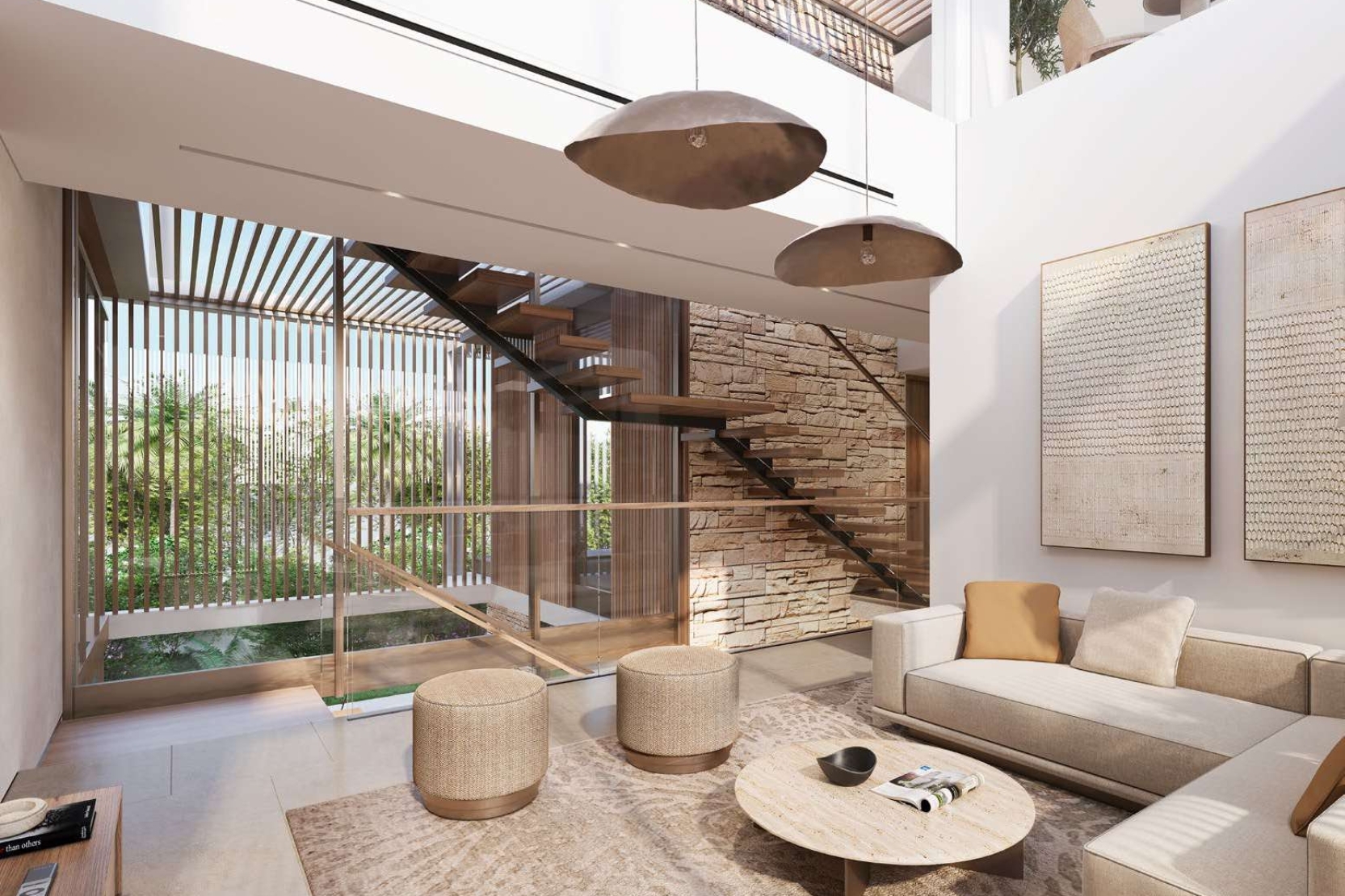 The Acres - Propsearch.ae