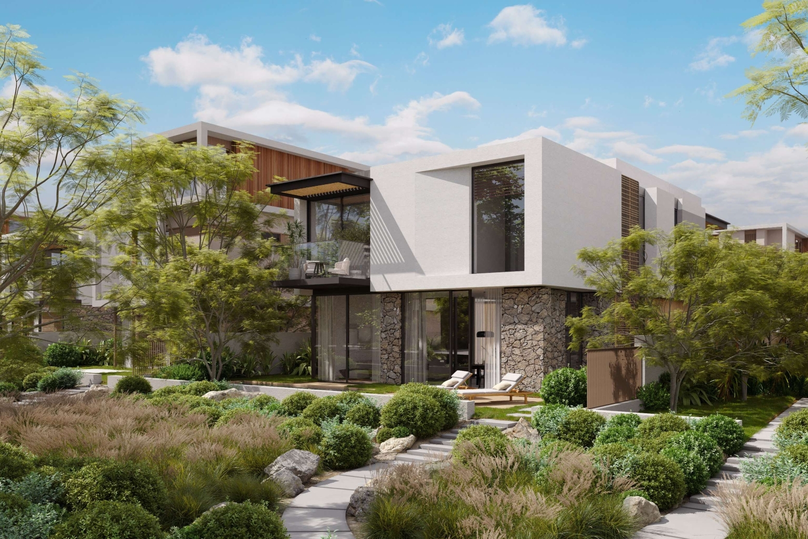 The Acres - Propsearch.ae