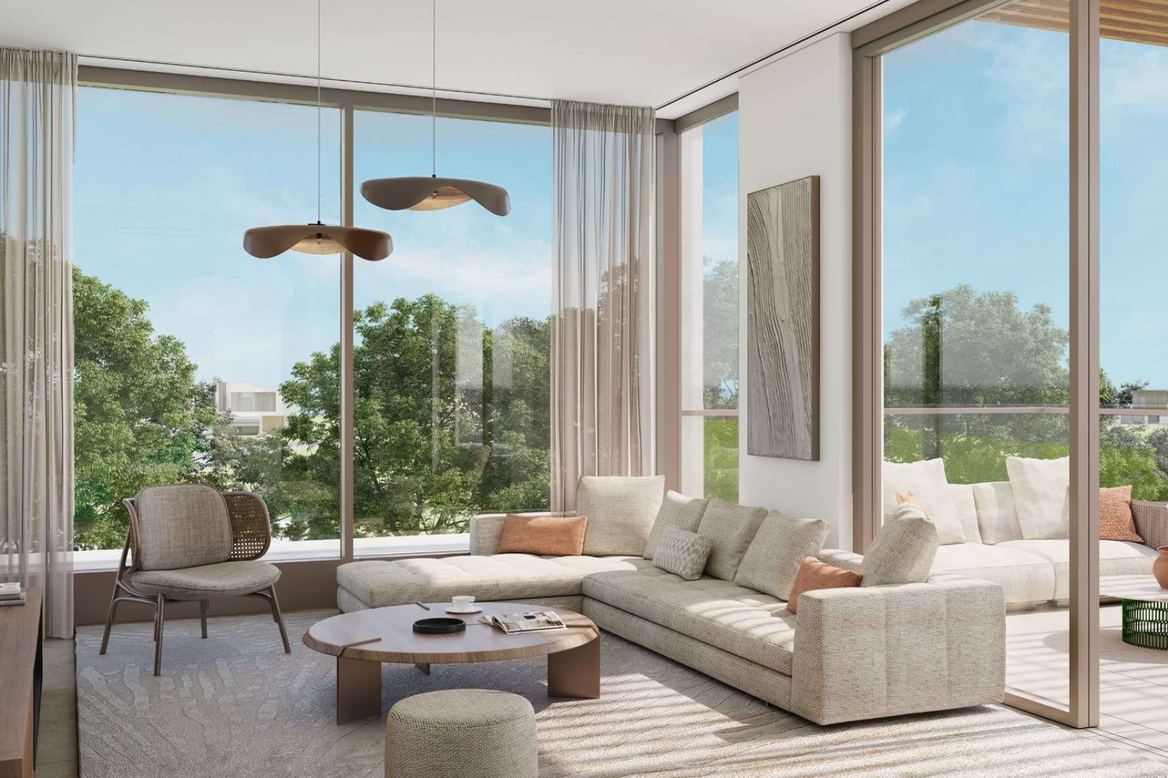 The Acres - Propsearch.ae