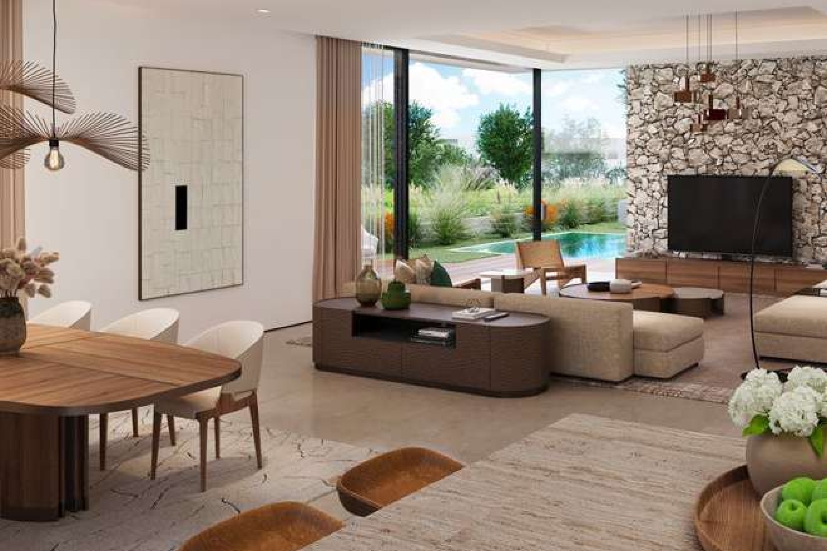 The Acres - Propsearch.ae