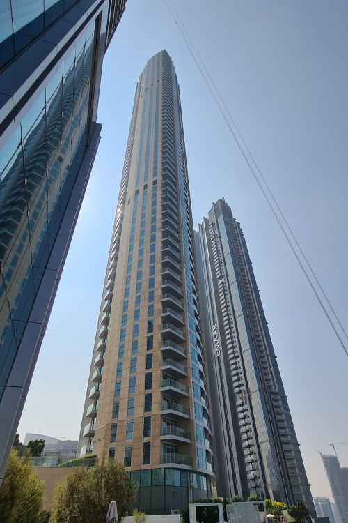 Address Dubai Mall - Propsearch.ae