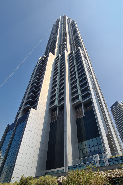 Downtown Views II Tower 1 - Propsearch.ae