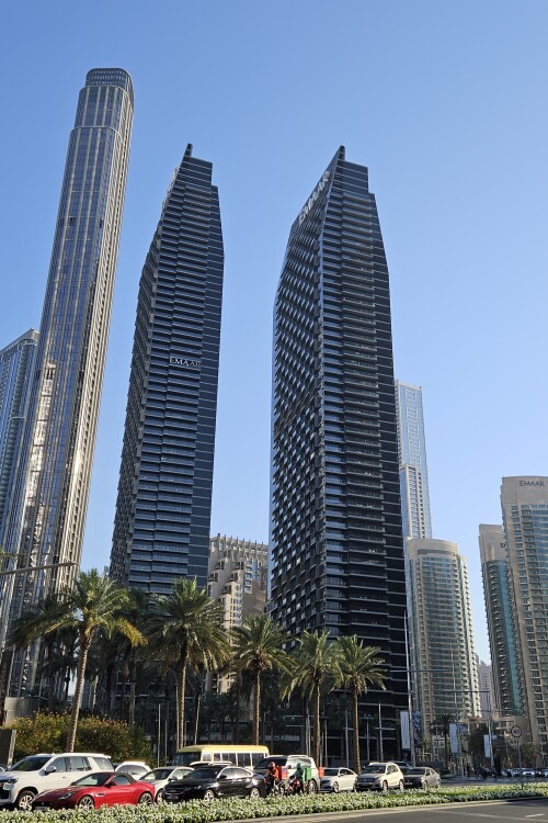 The Opera District - Propsearch.ae