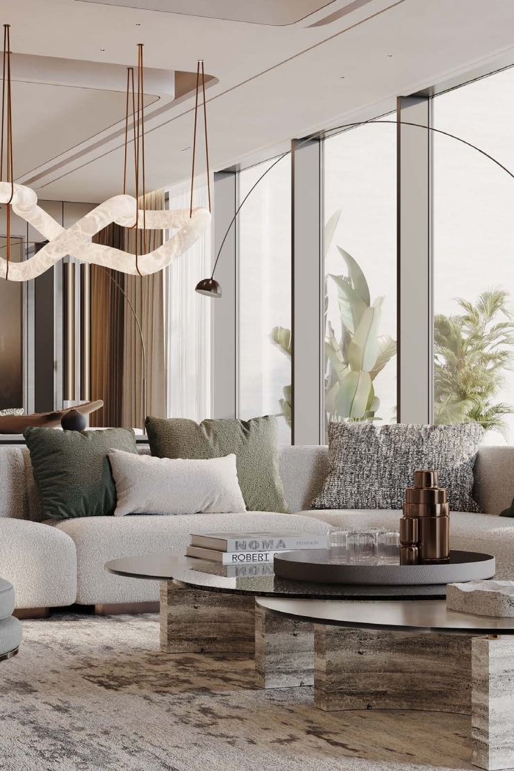 The Alba - Propsearch.ae