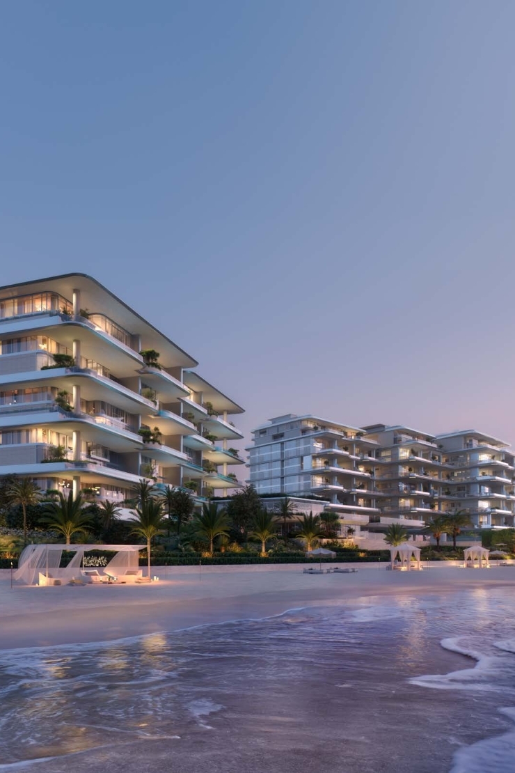 The Alba - Propsearch.ae