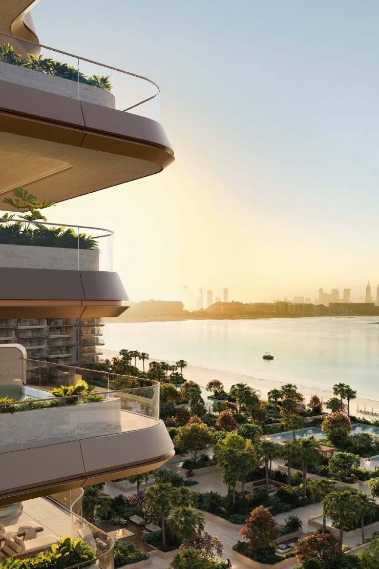 The Alba - Propsearch.ae