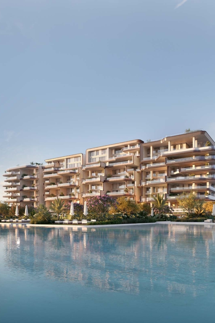 The Alba - Propsearch.ae