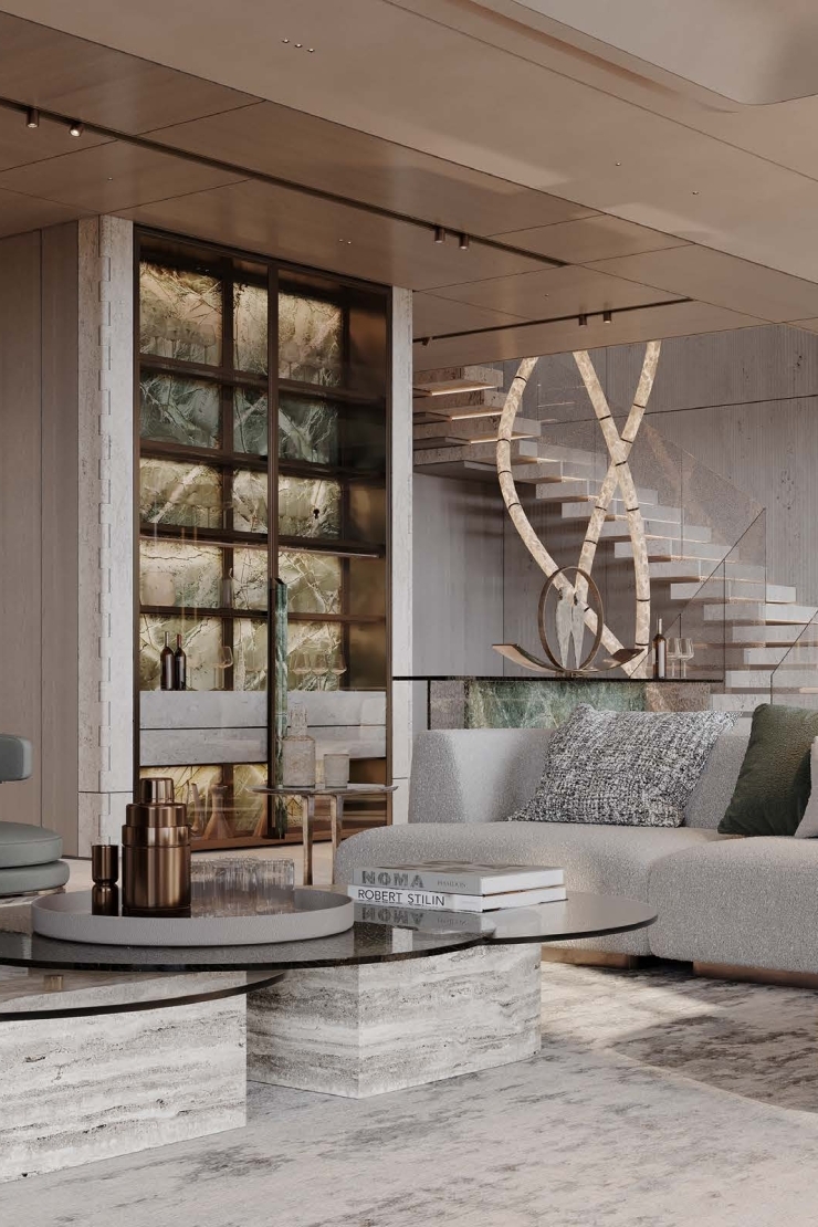 The Alba - Propsearch.ae