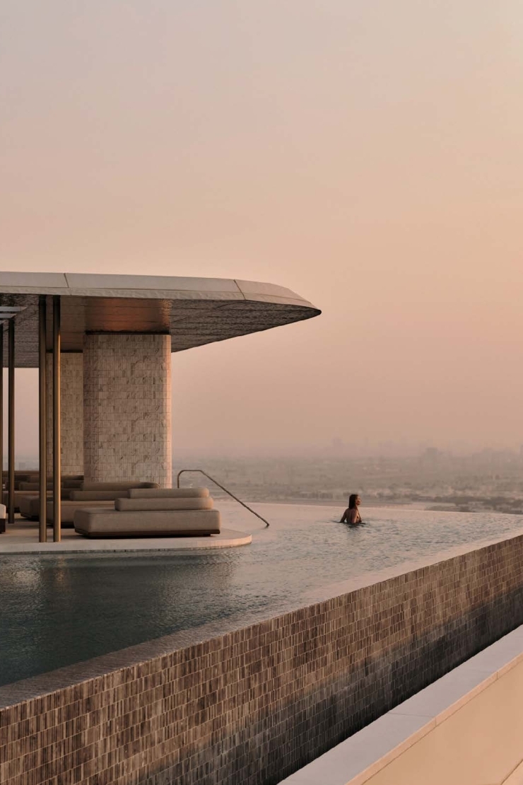 The Alba - Propsearch.ae