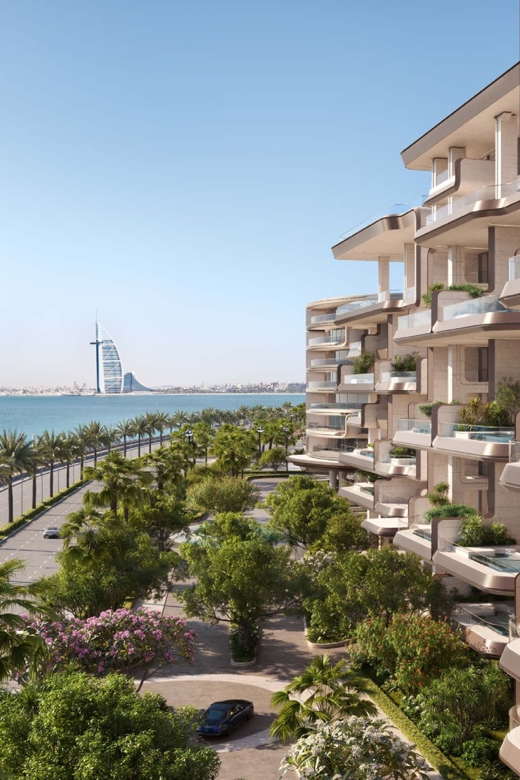 The Alba - Propsearch.ae