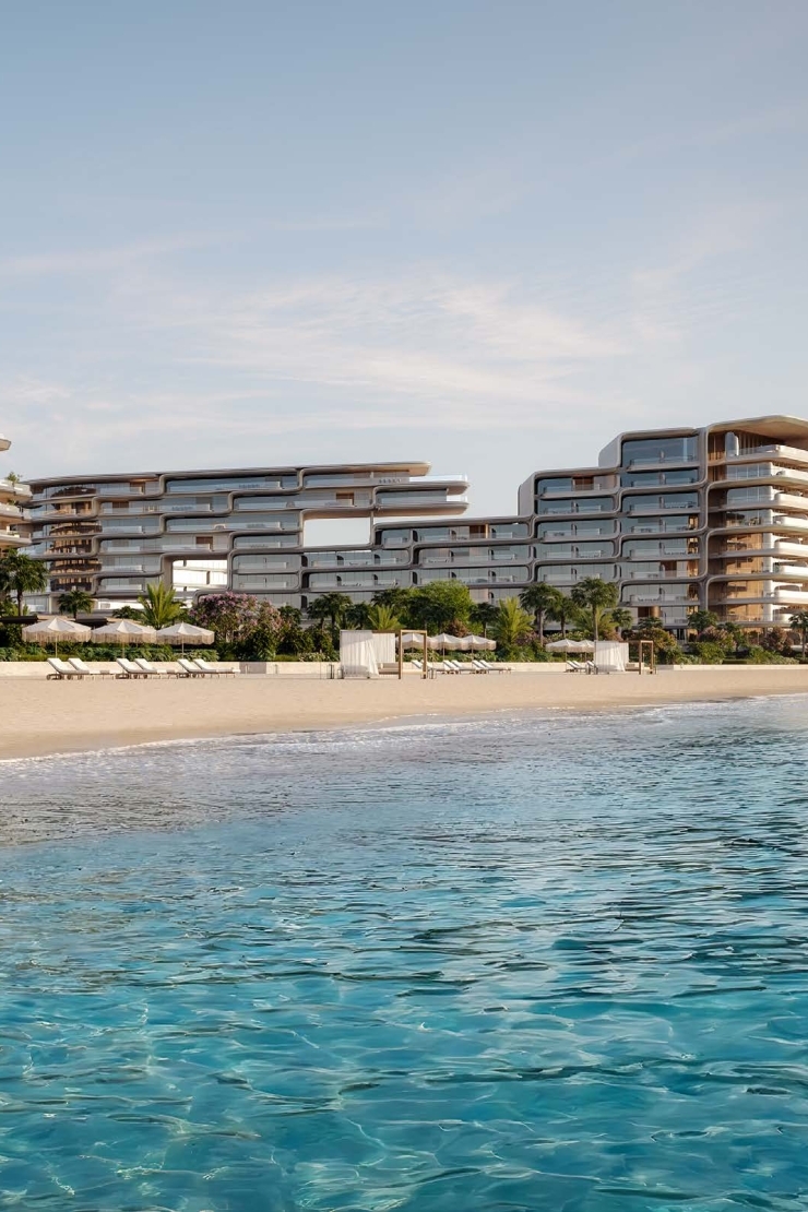 The Alba - Propsearch.ae